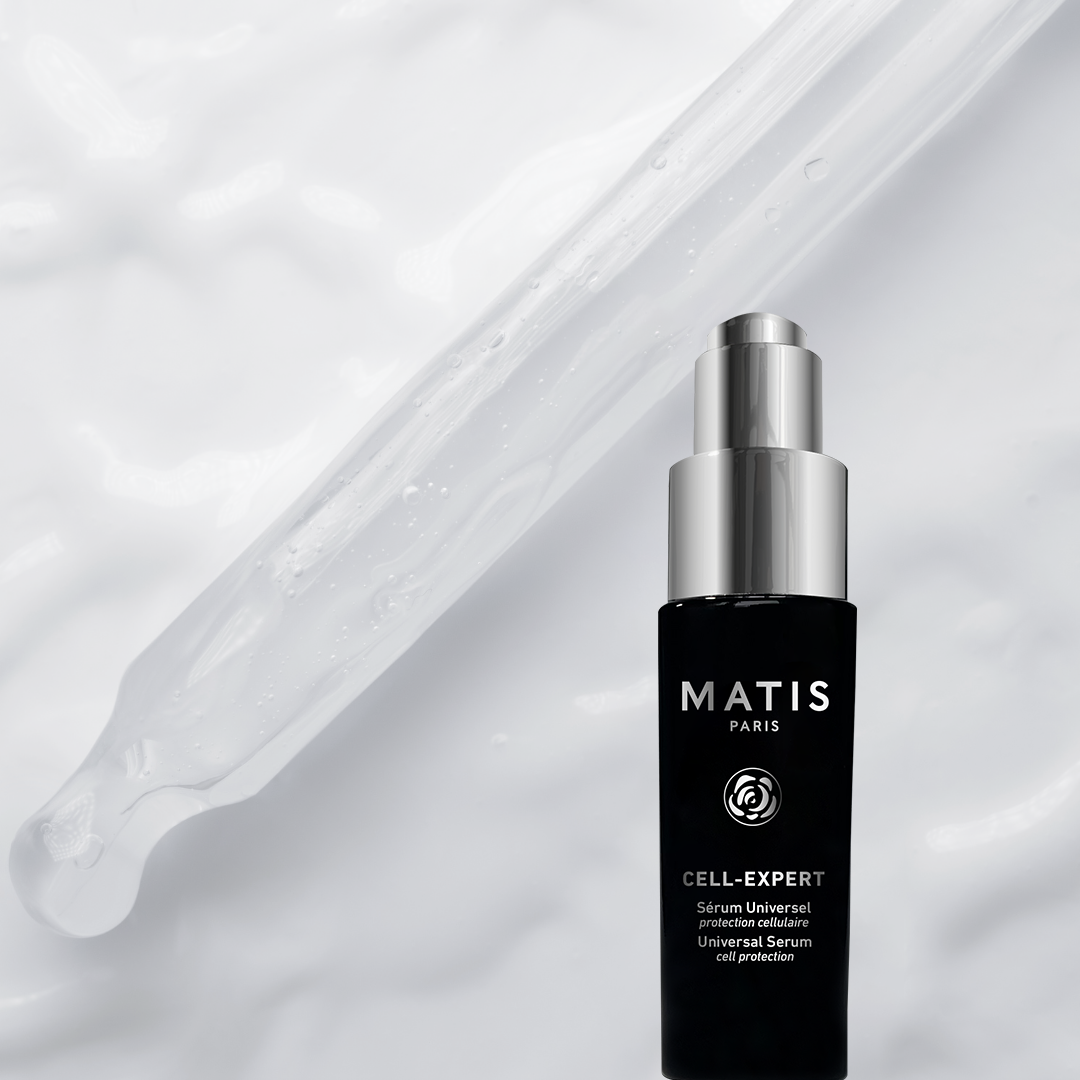 Cell-Expert Serum – RD Management